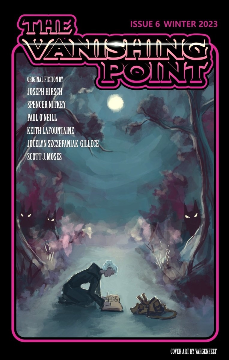 issue-5-front-cover-with-names | Welcome to the Hellforge